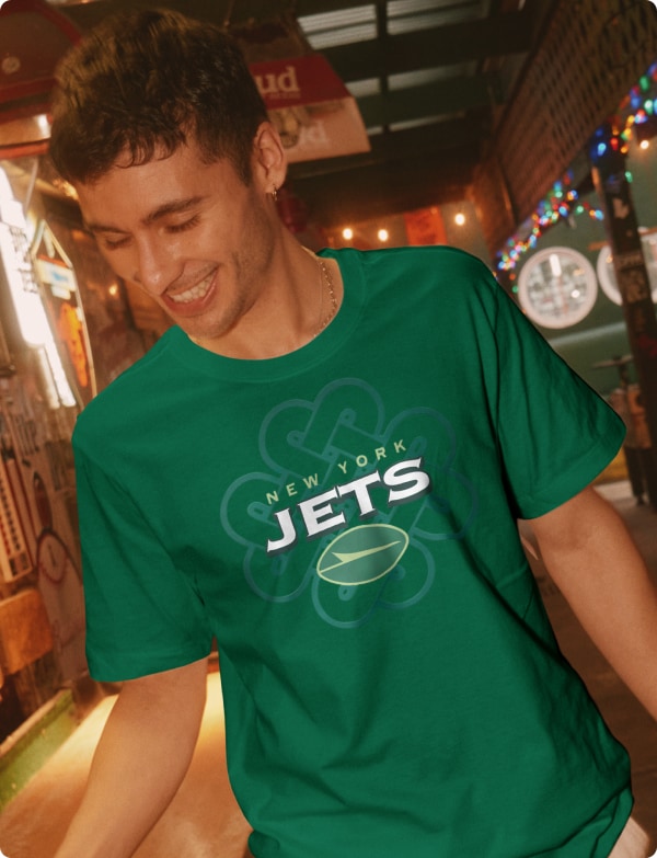 Jets Shop: New York Jets Gifts, Apparel, NY Jets Gear and Merchandise